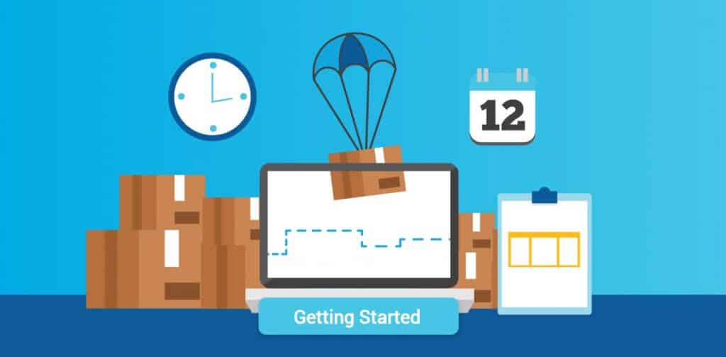Set Up Your Parcel Perform Account With These 3 Easy Steps