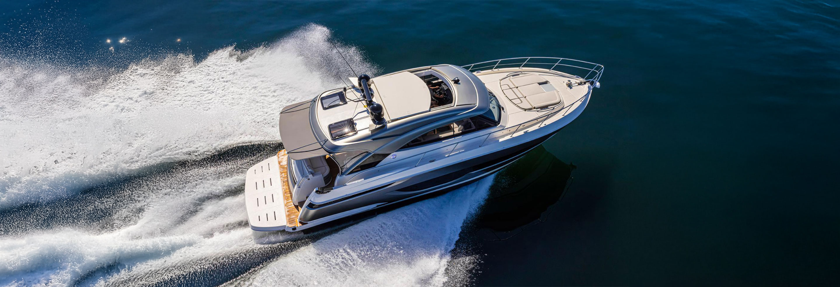 Discover Sports Cruiser Boats - YachtWorld