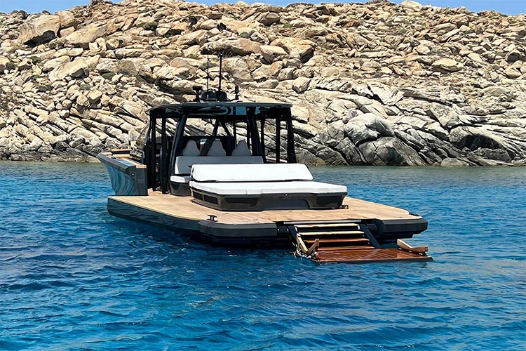 Discover Power Cruiser Yachts - YachtWorld