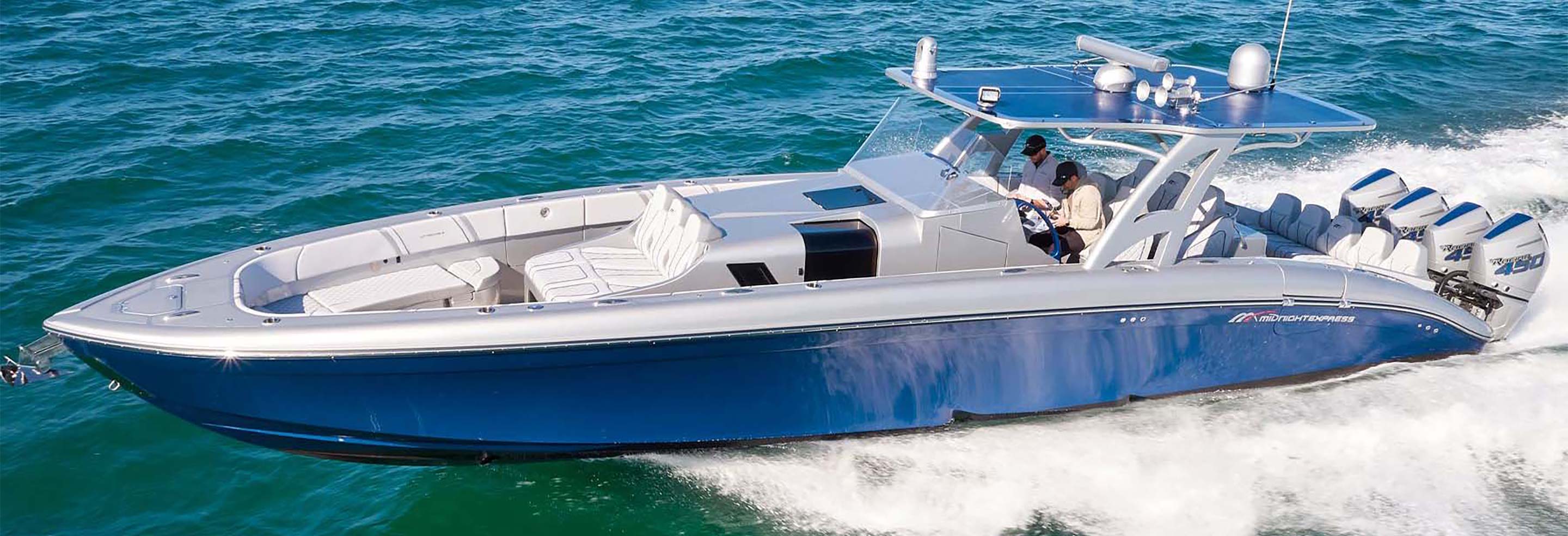 Discover Centre Console Yachts - YachtWorld