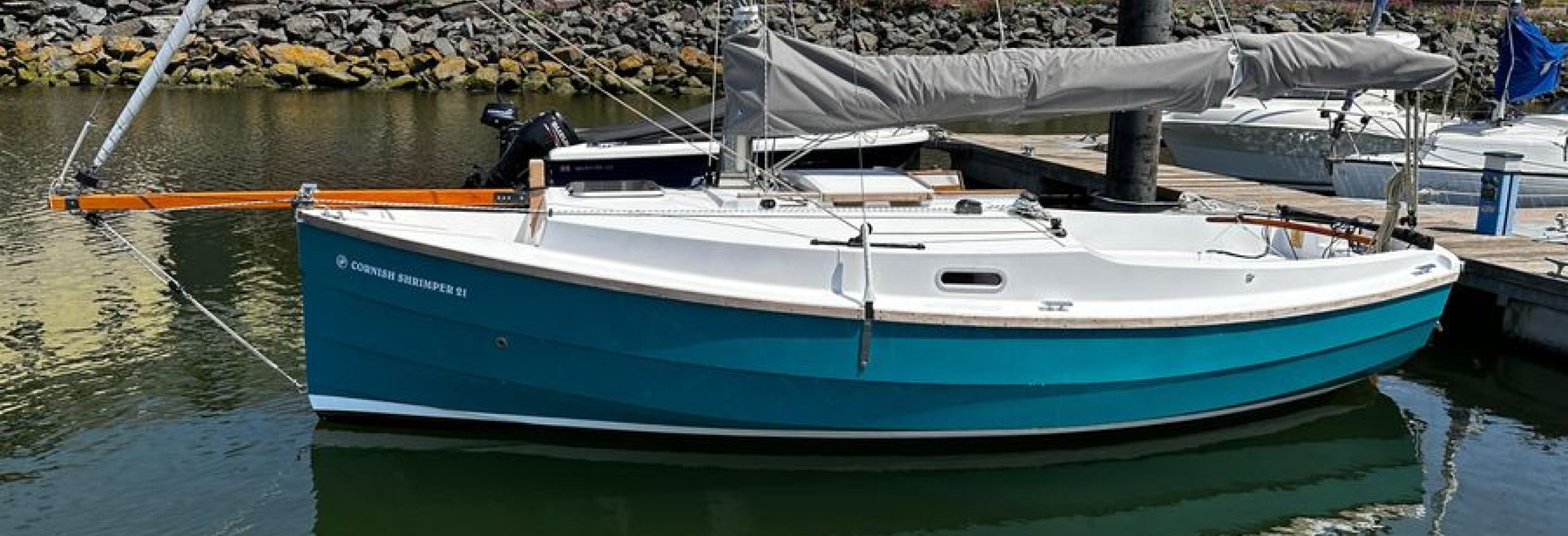 Discover Ketch Yachts - YachtWorld