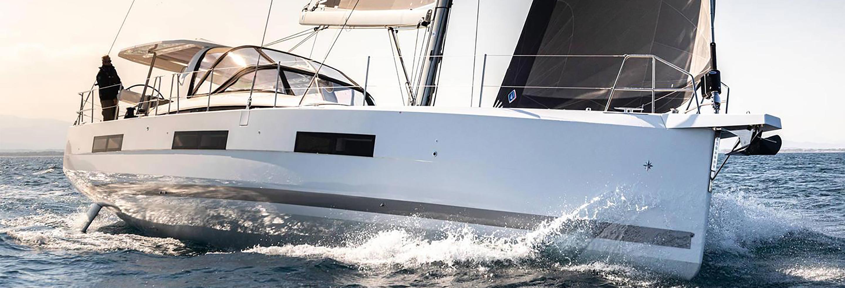 Discover Cruising Sailboats - YachtWorld