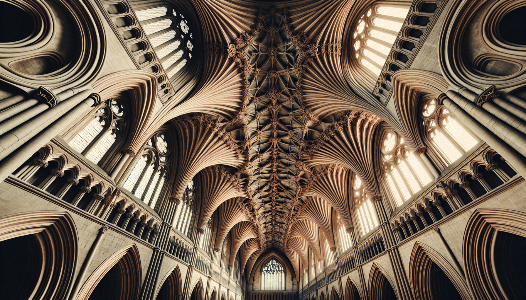 Understanding Cathedral Ceilings: Key Information You Should Know