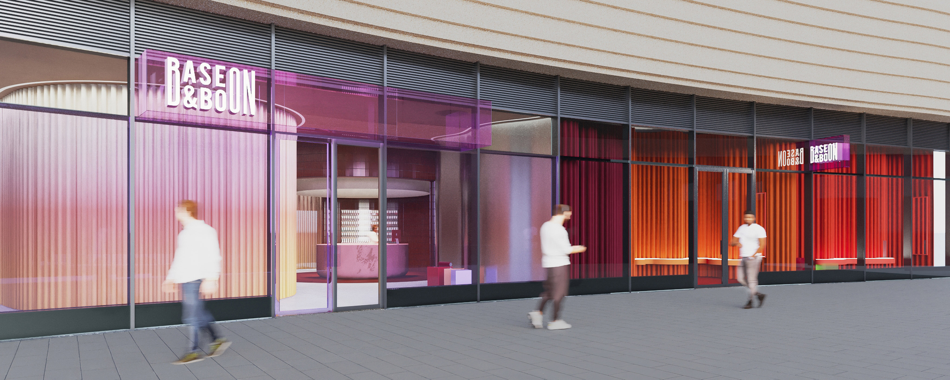 Roisin Lafferty Cinnamon Commercial Food & Beverage Design