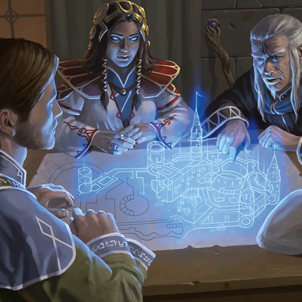 What is Magic? | MAGIC: THE GATHERING