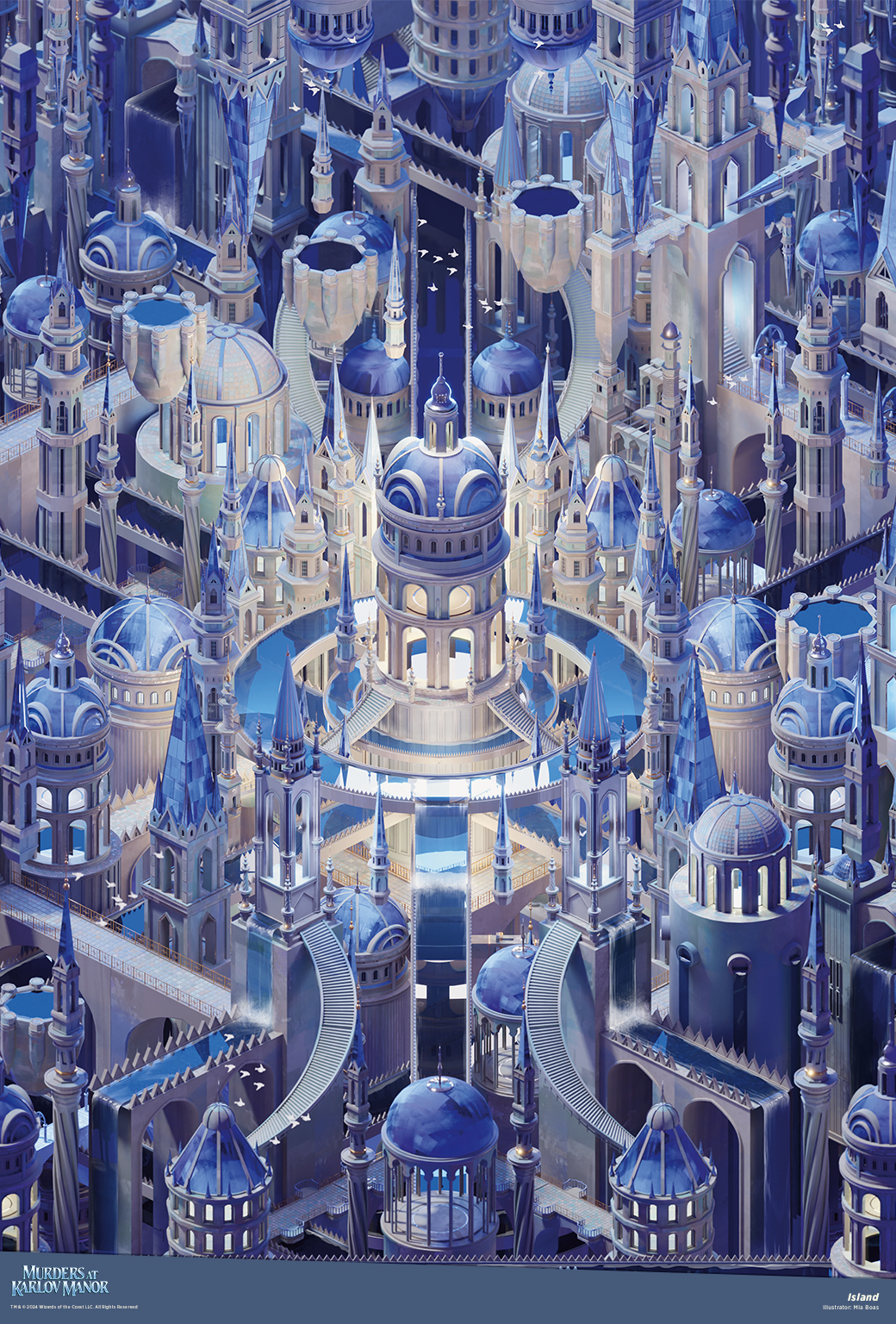 Daily MTG: notizie, annunci e podcast di MTG | Magic: The Gathering