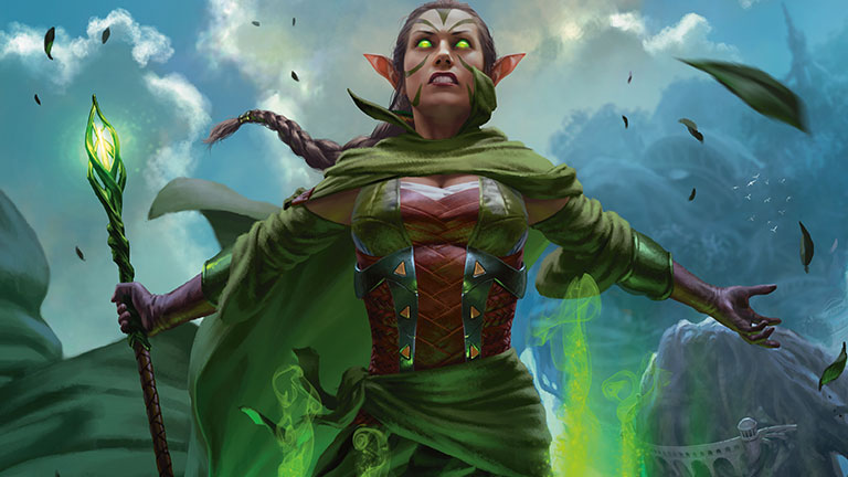 More War Games | MAGIC: THE GATHERING