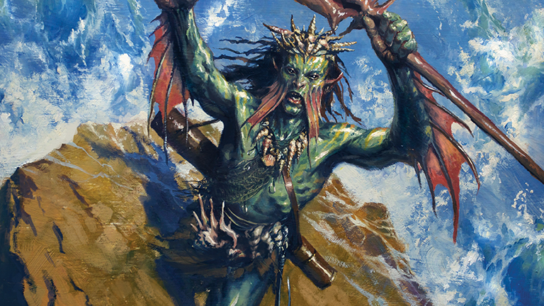 Formando un ejército | MAGIC: THE GATHERING