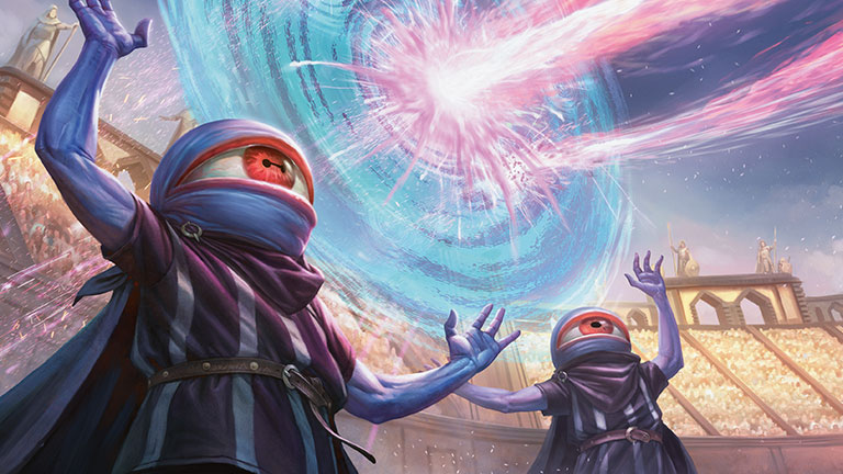 The World of Battlebond | MAGIC: THE GATHERING