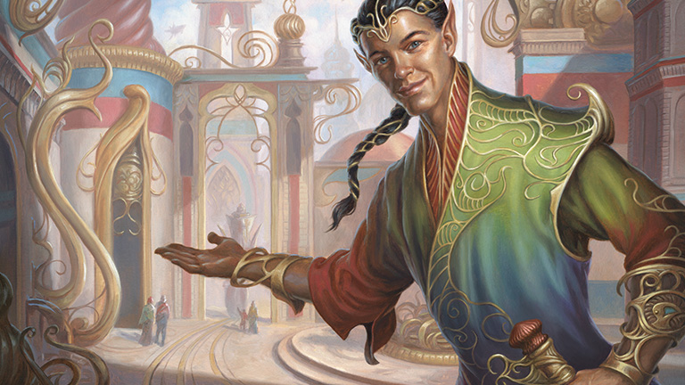 A Few More Words from R&D | MAGIC: THE GATHERING