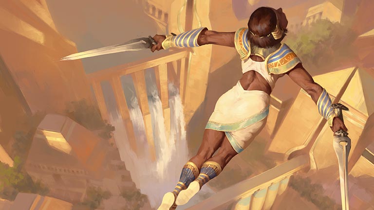 How to Play on the Pro Tour | MAGIC: THE GATHERING
