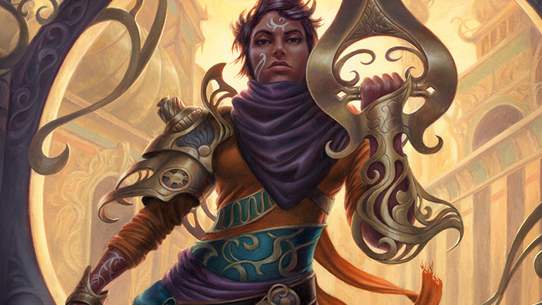 Aether Way, Part 3 | MAGIC: THE GATHERING