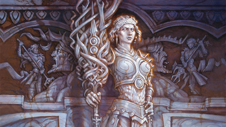 Theros Beyond Death Variants | 매직 : 더 개더링