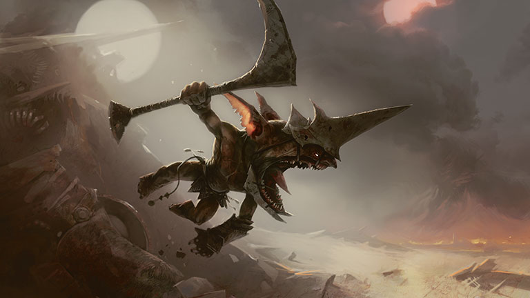 Storm Scale: Mirrodin and Scars of Mirrodin Blocks | MAGIC: THE GATHERING