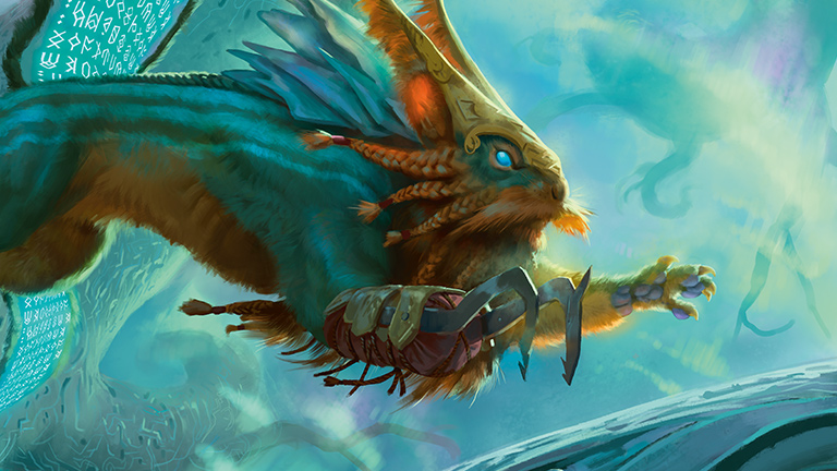 Kaldheim Storytime, Part 2 | MAGIC: THE GATHERING