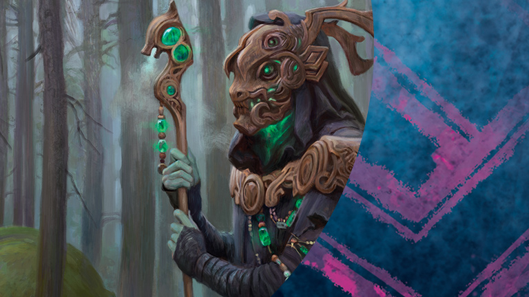 Collecting Kaldheim | MAGIC: THE GATHERING