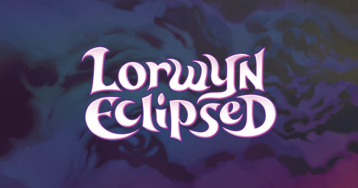 LORWYN ECLIPSED | Magic: The Gathering Preorder Now!