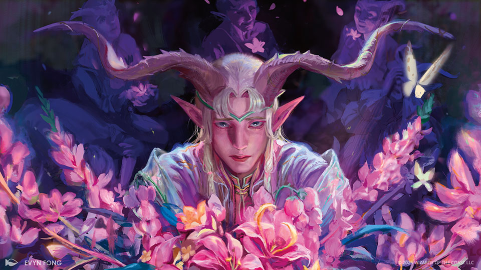 Magic: the Gathering |OT| Lorwyn Eclipsed - A Link to the Past | Page 3 ...