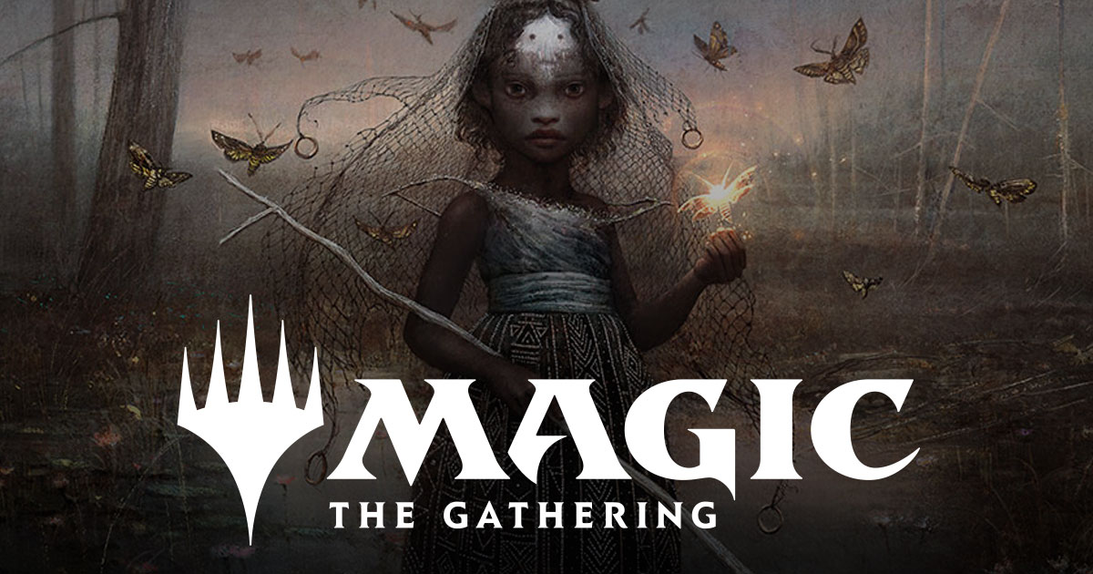 Aminatou | Planeswalker | Magic: The Gathering