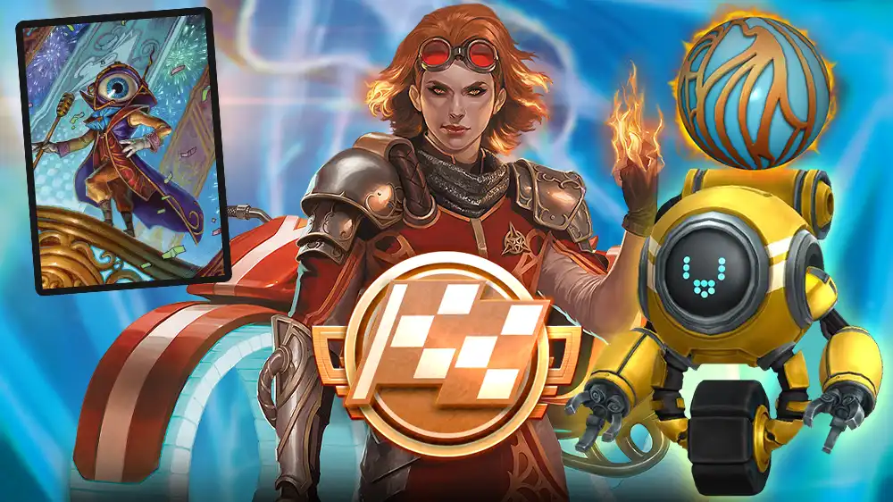 Aetherdrift Mastery Details