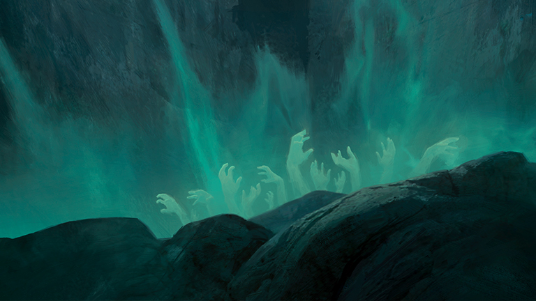 The Staples of Modern | MAGIC: THE GATHERING