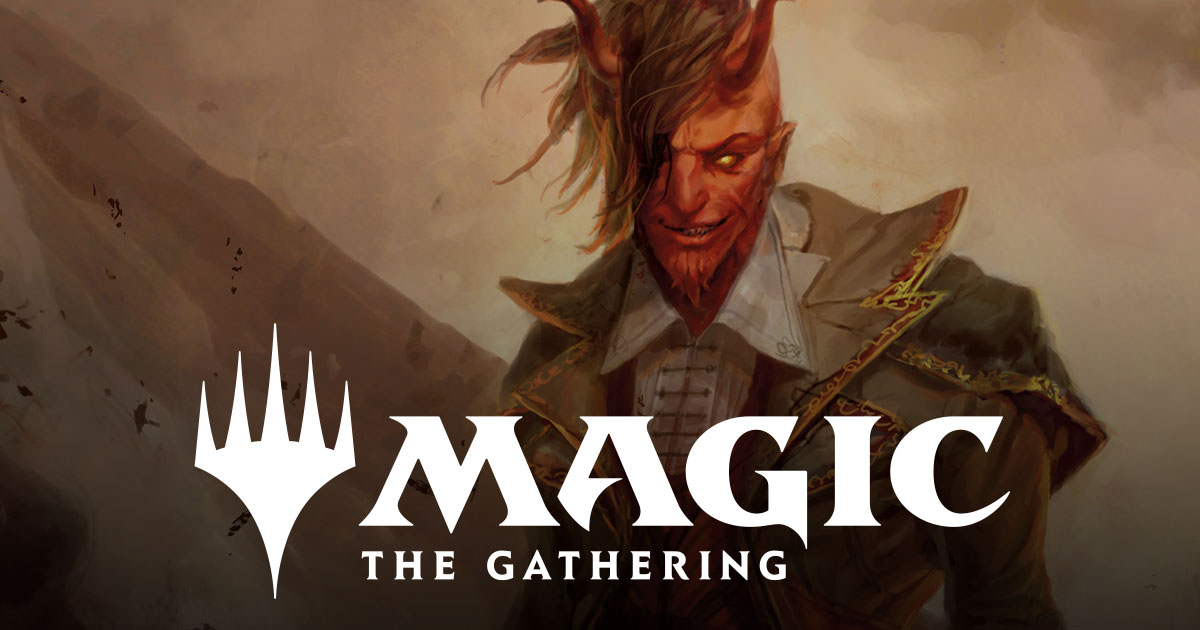 Tibalt | Planeswalker | Magic: The Gathering