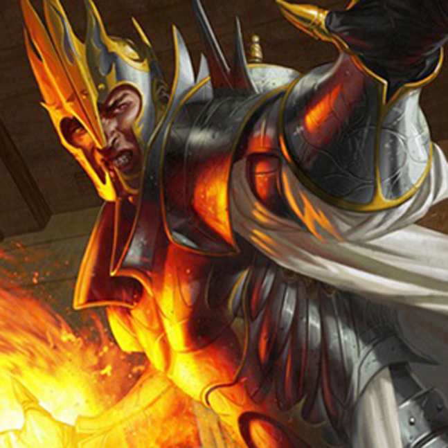 Building Toward a Dream, Part 1 | MAGIC: THE GATHERING