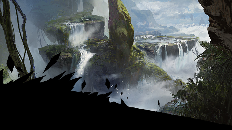 "Creature" Lands | MAGIC: THE GATHERING