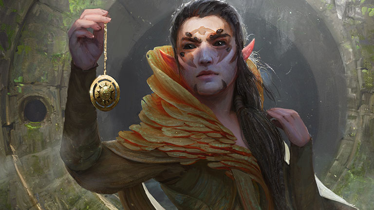 More Odds & Ends: Guilds of Ravnica | MAGIC: THE GATHERING