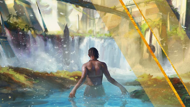 Doing the Aftermath | MAGIC: THE GATHERING