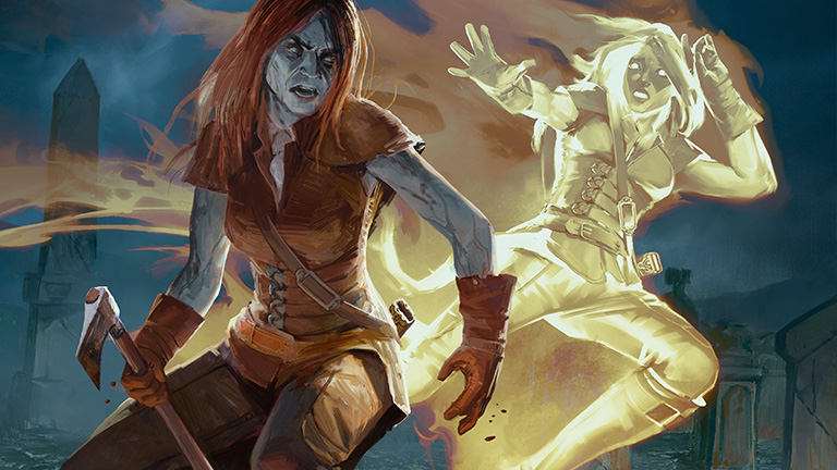 How to Build with Black | MAGIC: THE GATHERING