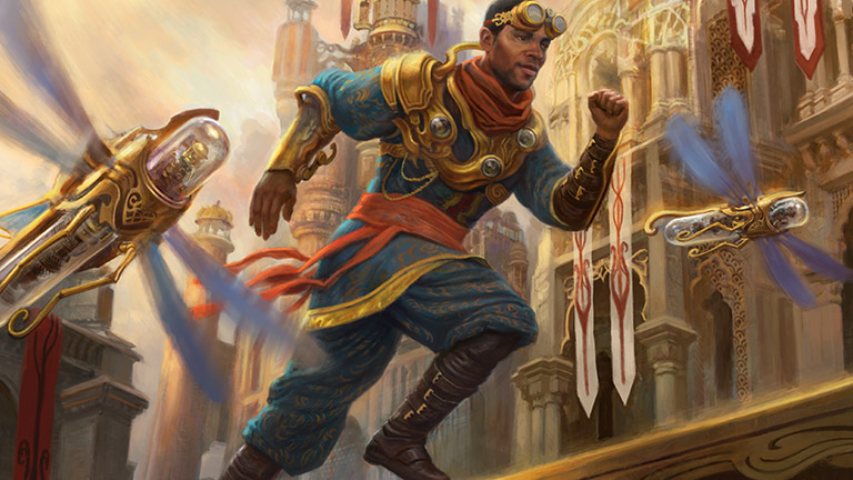 Your First Tournament | MAGIC: THE GATHERING