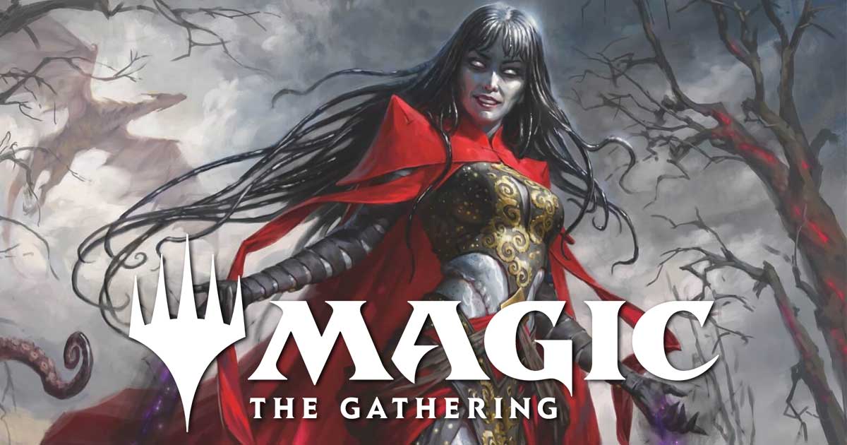 Geyadrone Dihada | Planeswalker | Magic: The Gathering