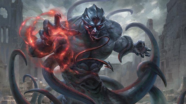 Commander Legends Mechanics | MAGIC: THE GATHERING