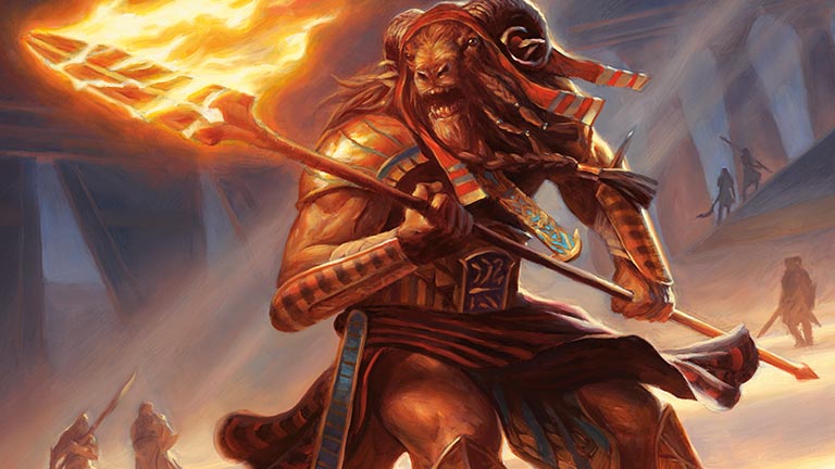 Odds & Ends: Amonkhet, Part 1 | MAGIC: THE GATHERING