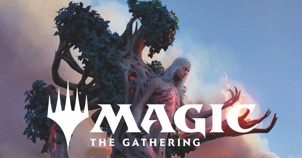 Wrenn | Planeswalker | Magic: The Gathering