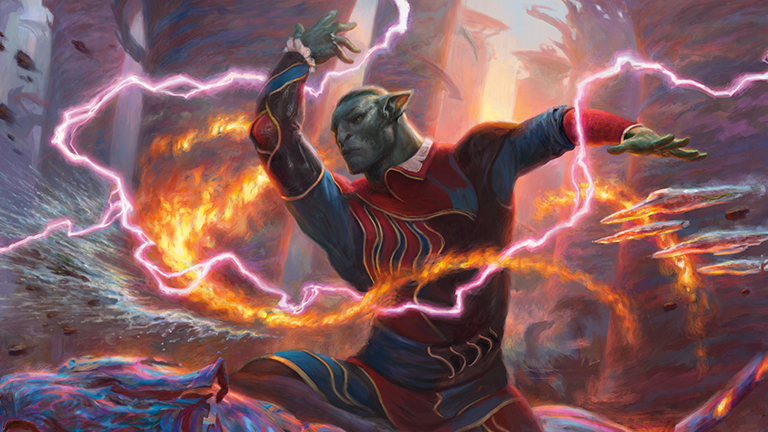 Strixhaven: School of Mages Update Bulletin | MAGIC: THE GATHERING