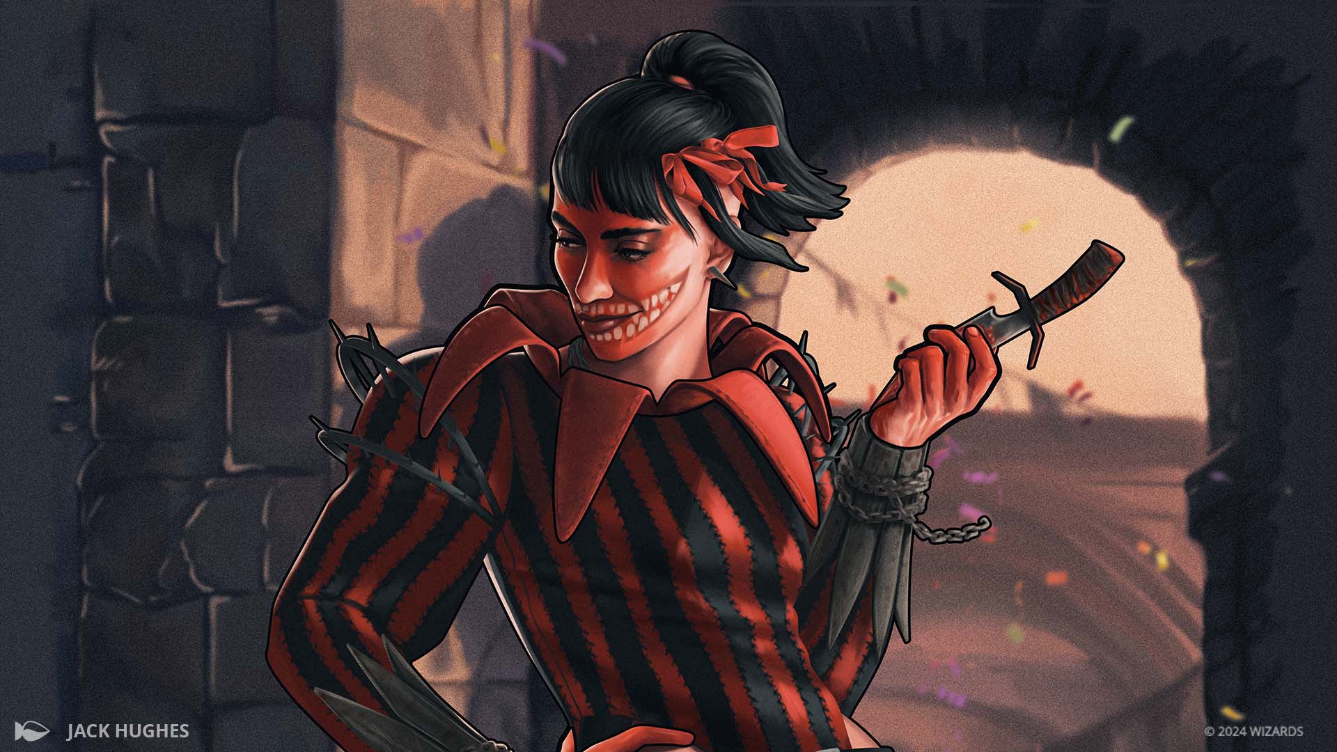 Only Murders That We're Building, Part 1