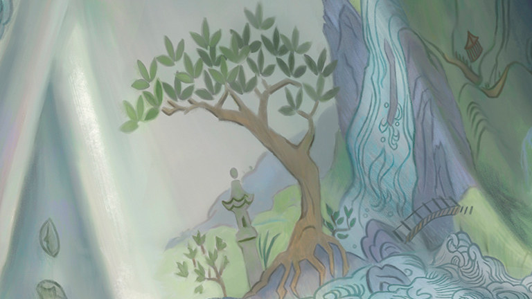 Azusa's Many Journeys | MAGIC: THE GATHERING