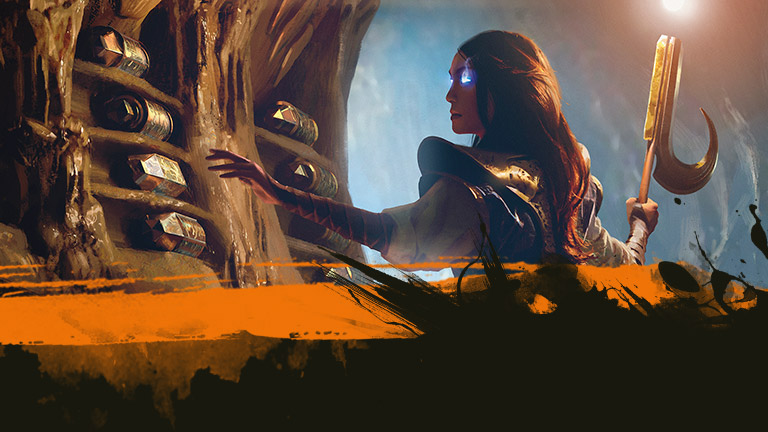 Play or Draw? | MAGIC: THE GATHERING