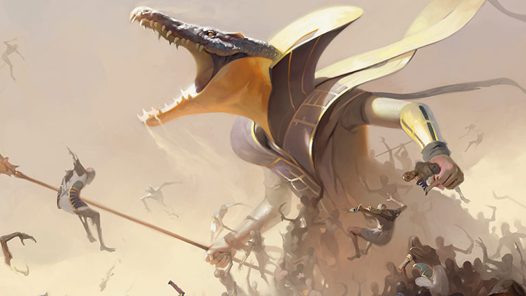 Favor | MAGIC: THE GATHERING