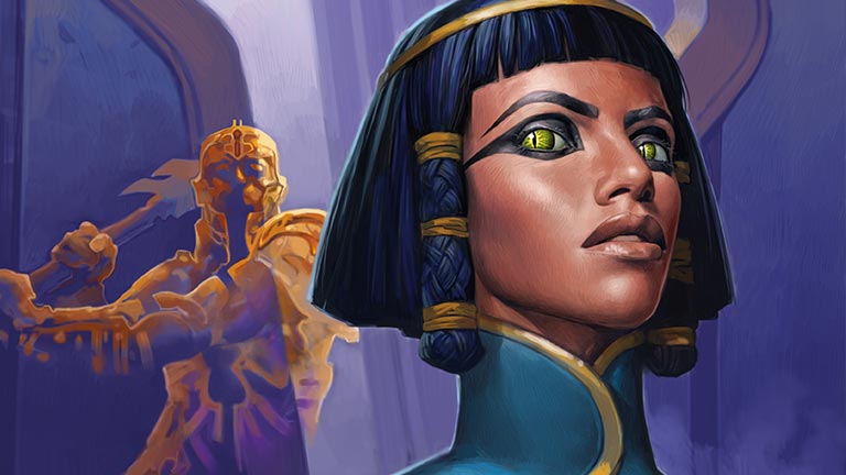 Enhancing Your Game | MAGIC: THE GATHERING