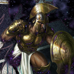 Born Legacy | MAGIC: THE GATHERING