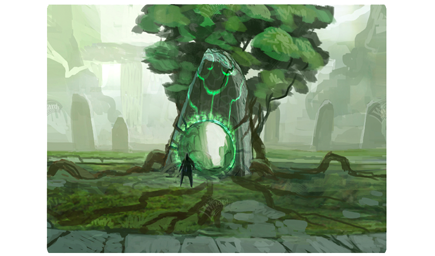 Planeswalker's Guide to Eldraine | MAGIC: THE GATHERING