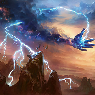 Acts of Destruction | MAGIC: THE GATHERING