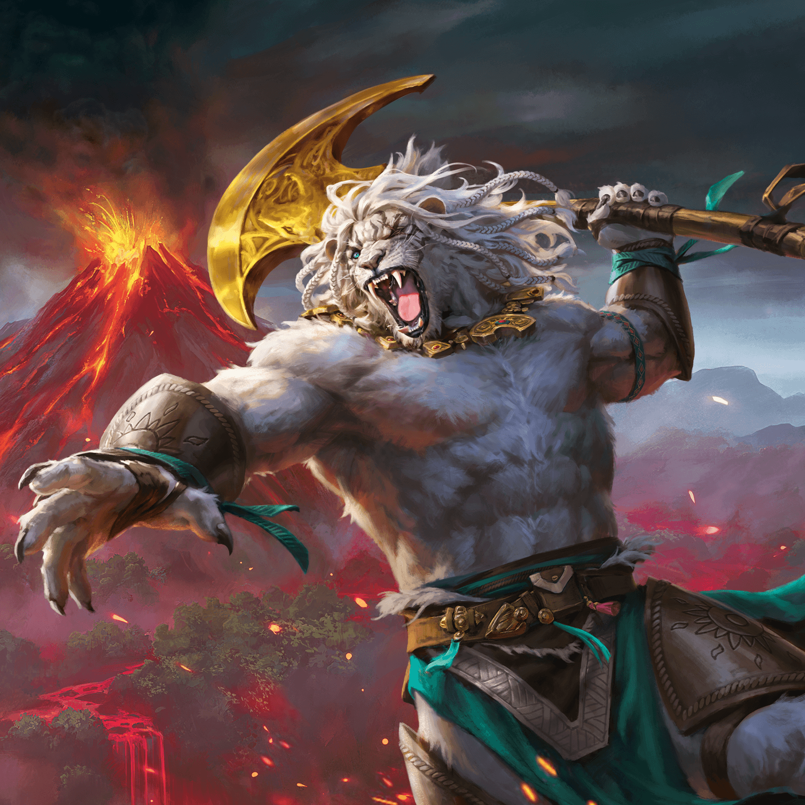 Magic: The Gathering Arena Preorder