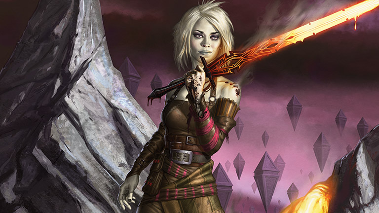 Stirring from Slumber | MAGIC: THE GATHERING