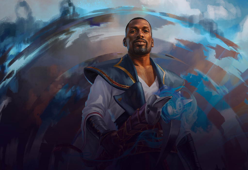 What Is MTG | Magic: The Gathering