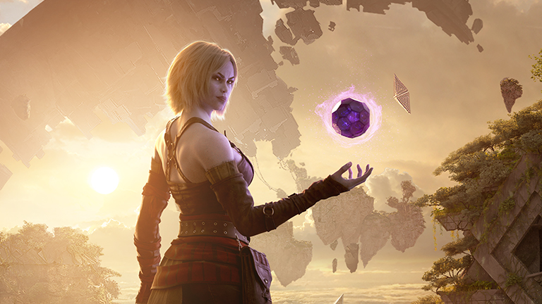 Zendikar Rising Art Cards | MAGIC: THE GATHERING