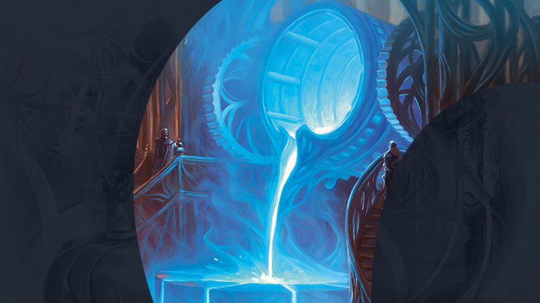 Masterpiece Series: Kaladesh Inventions | MAGIC: THE GATHERING